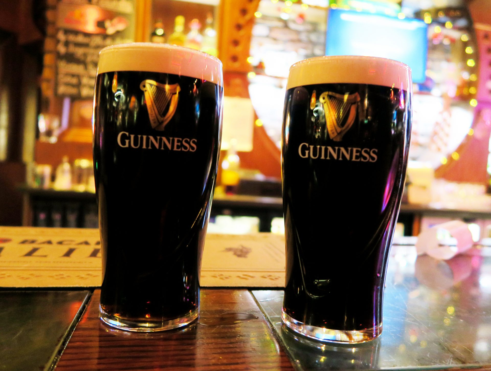 Apart from wheelchair accessible bars in Dublin, you can find more ...