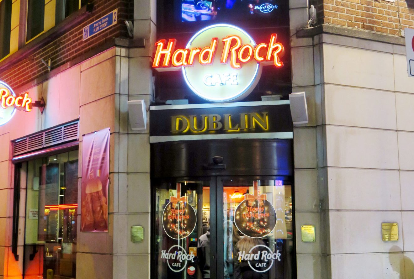 Top 5 Accessible Bars and Cafes in Dublin - Disabled friendly ...