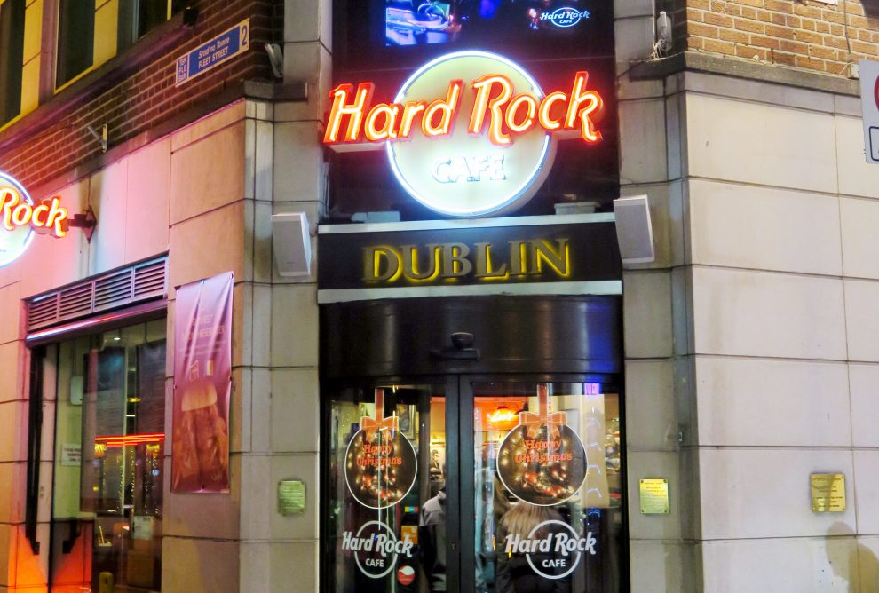 Top 5 Accessible Bars and Cafes in Dublin - Disabled friendly ...