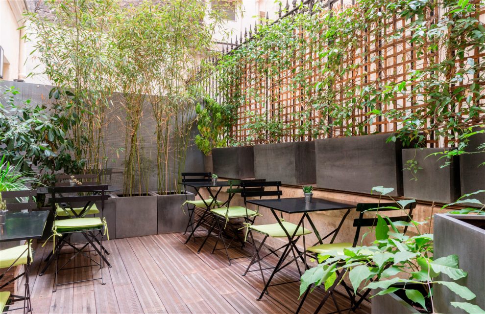 How to Get Around Paris in a Wheelchair: Your Guide to Accessible ...