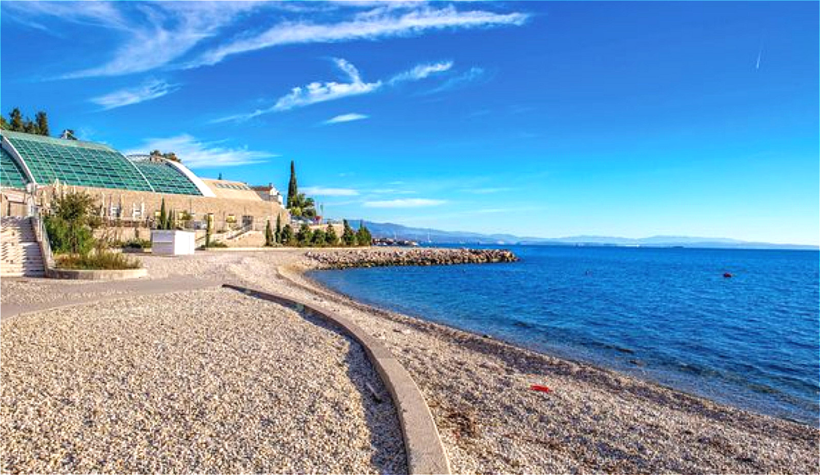 A Wheelchair Accessible Rijeka, Croatia Travel Guide: What to See and How to Get Around