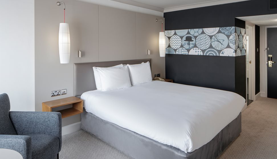 5 of the Best Wheelchair Accessible Hotels in Cornwall, UK image 3